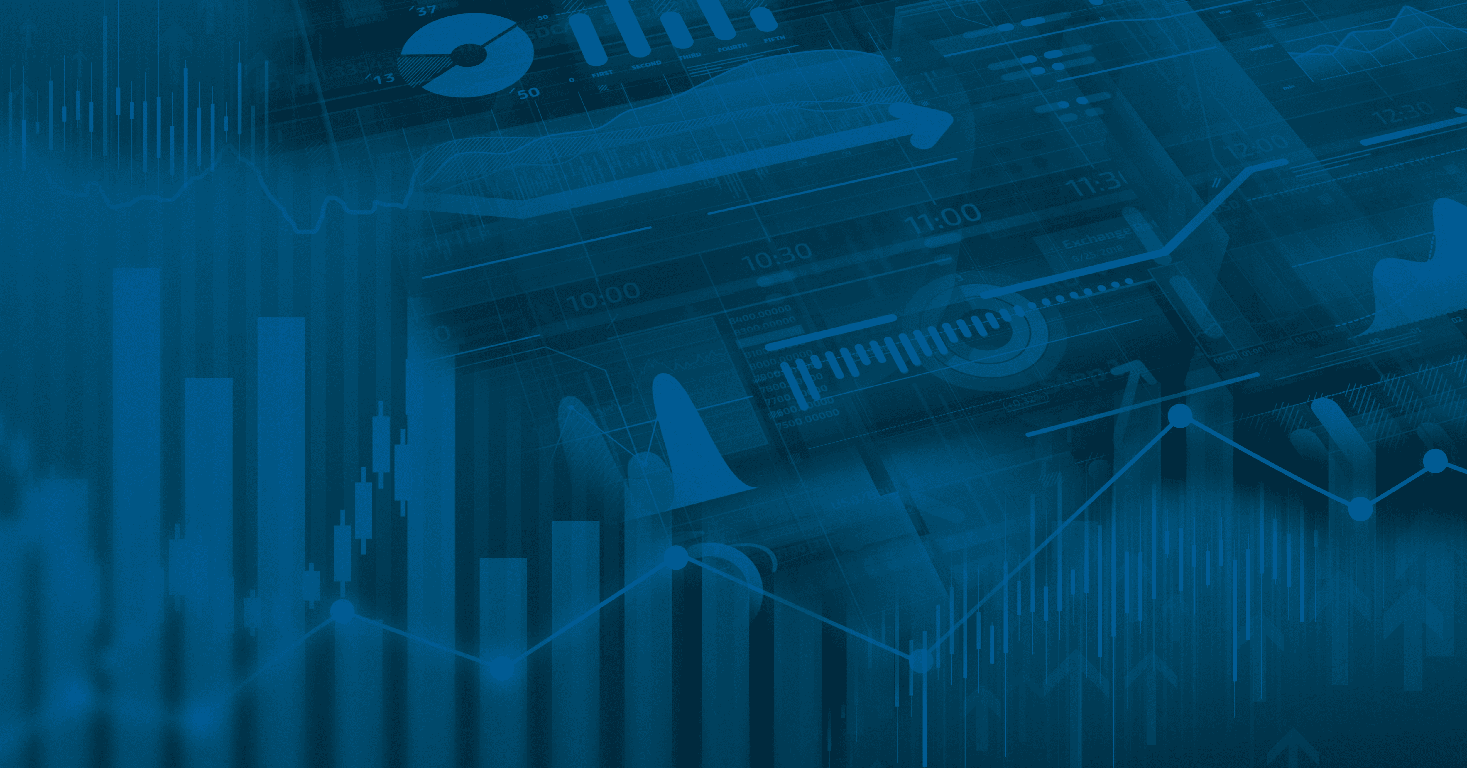 The Week Ahead - The Baker Group LP